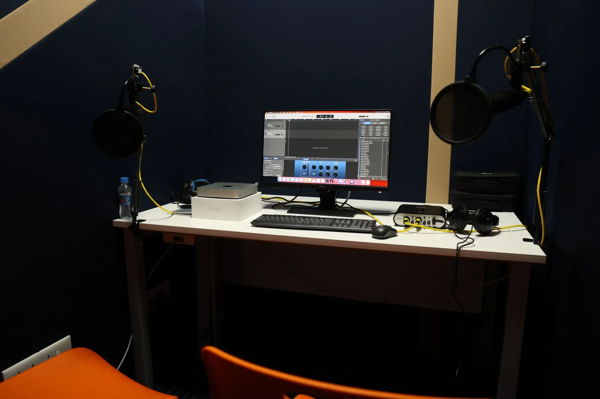 Media Labs