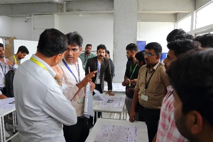 Project Expo