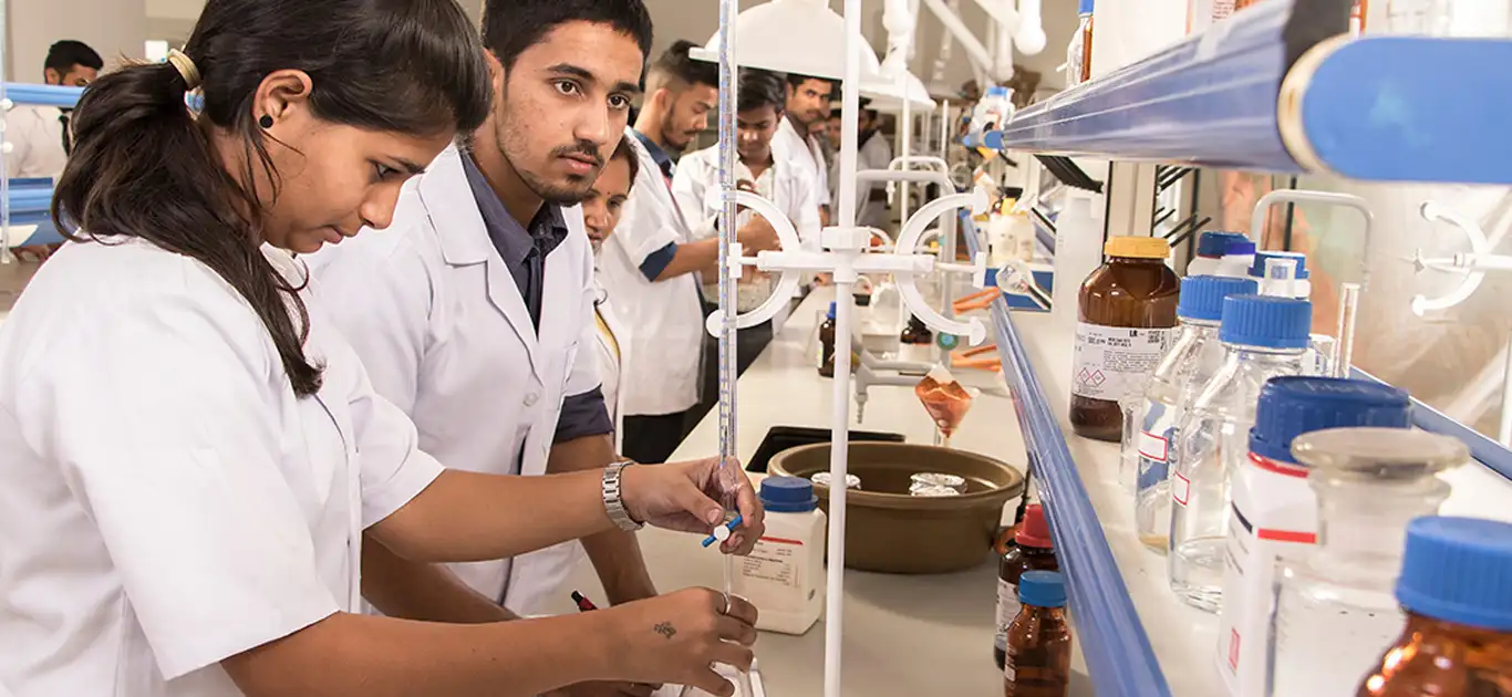 Department of Chemistry